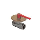 Parker Ball Valves Universal Series 0439 13 21 - Wainbee