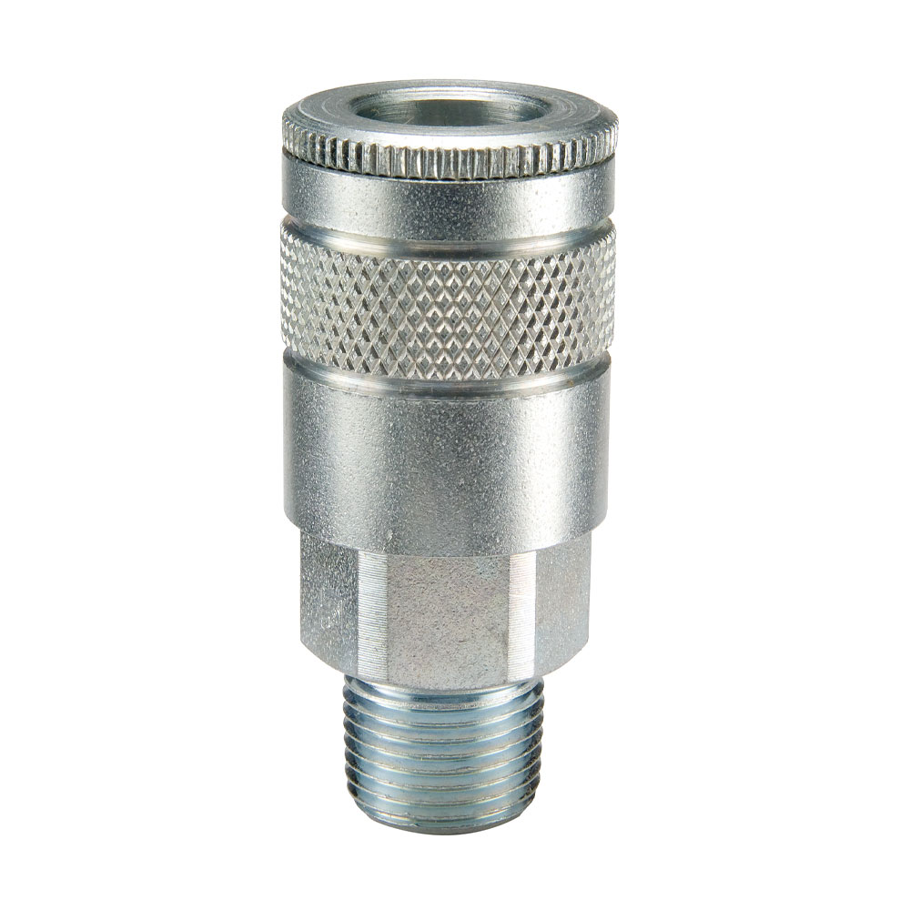 DEMI COUPLEUR FEMELLE / MALE NPT - Wainbee