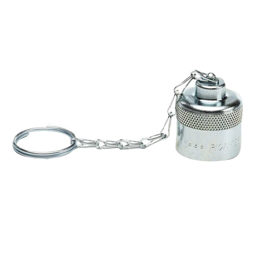 Hydraulic Quick Couplings - Wainbee