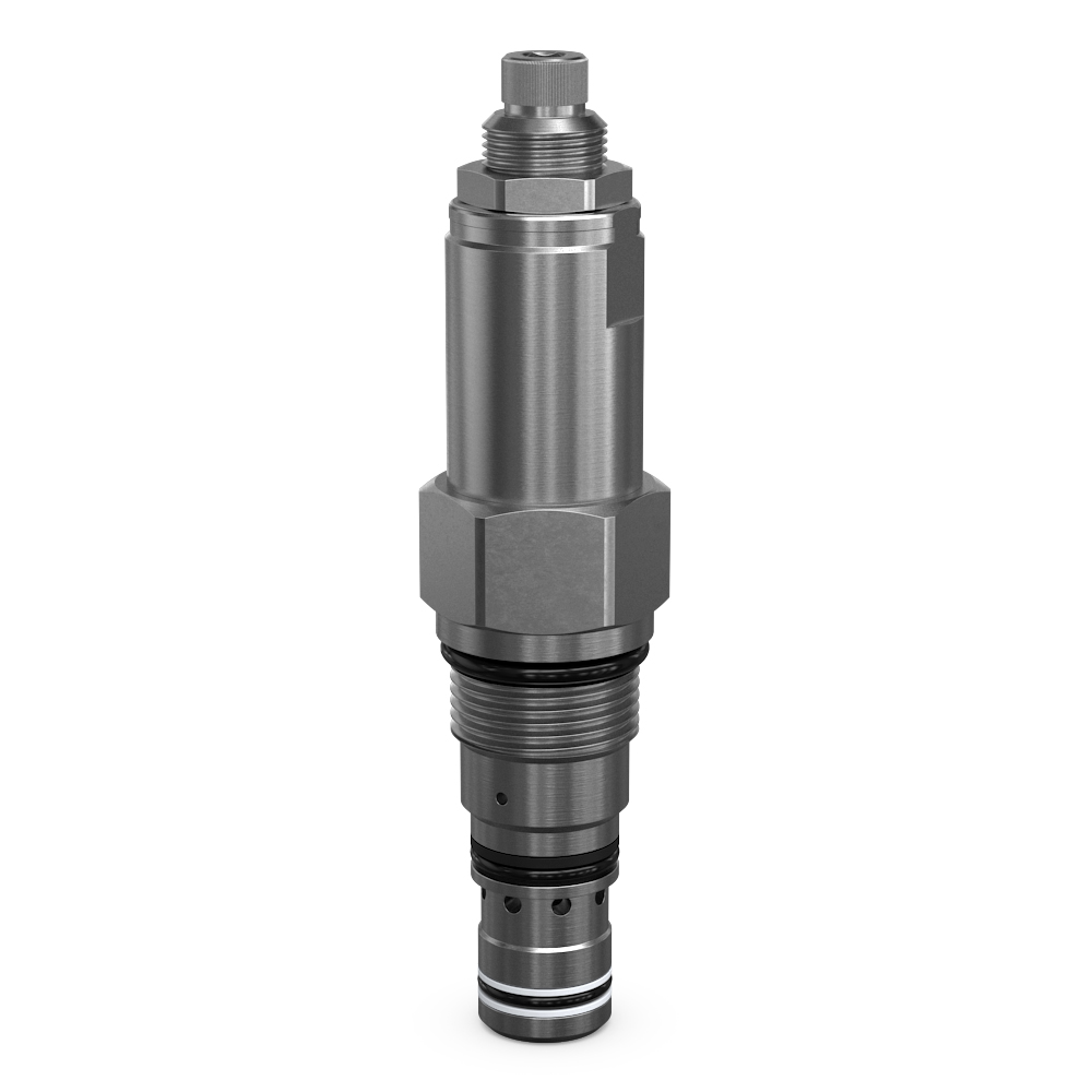 PARKER COUNTERBALANCE VALVE - Wainbee