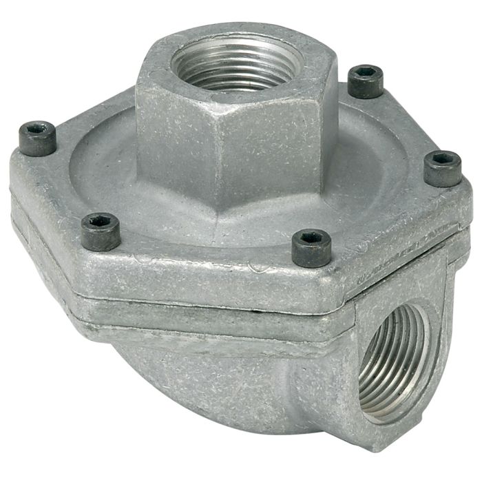 PARKER 3/8 QUICK EXHAUST VALVE - Wainbee