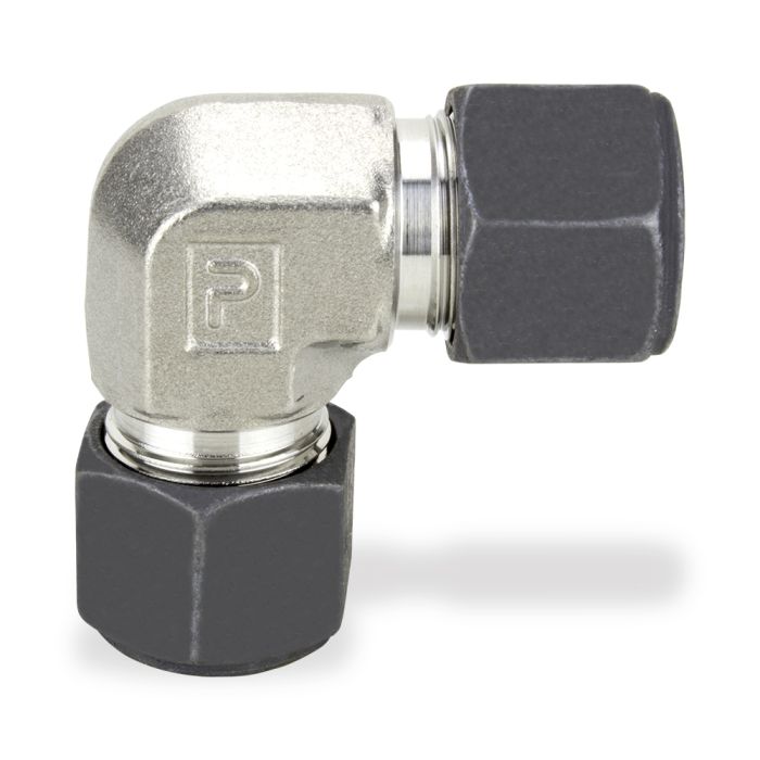 PARKER INSTRUMENTATION CPI UNION ELBOW - Wainbee