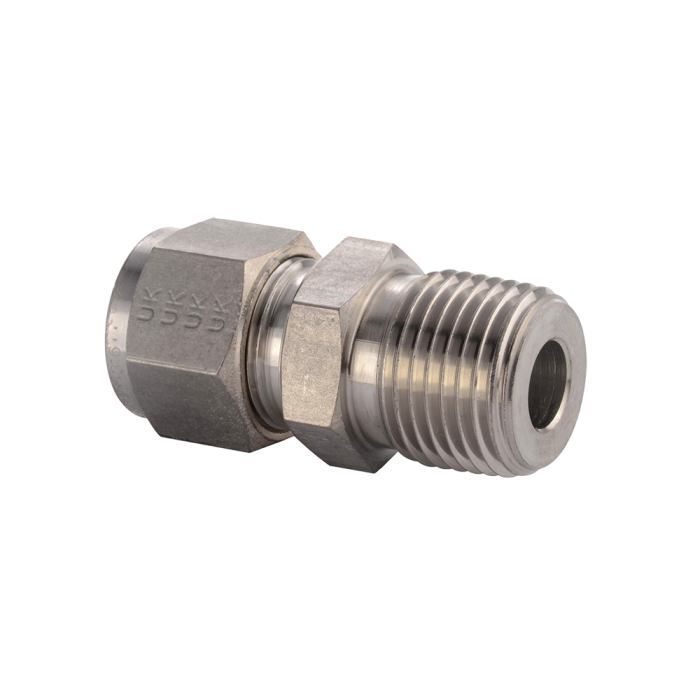 PARKER INSTRUMENTATION ALOK MALE CONNECTOR - Wainbee