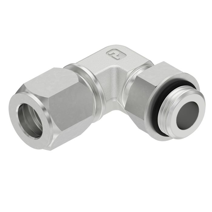 PARKER STRAIGHT THREAD ELBOW - Wainbee