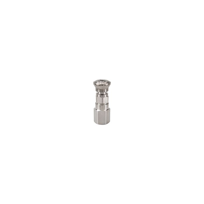 PARKER INSTRUMENTATION COUPLER - Wainbee
