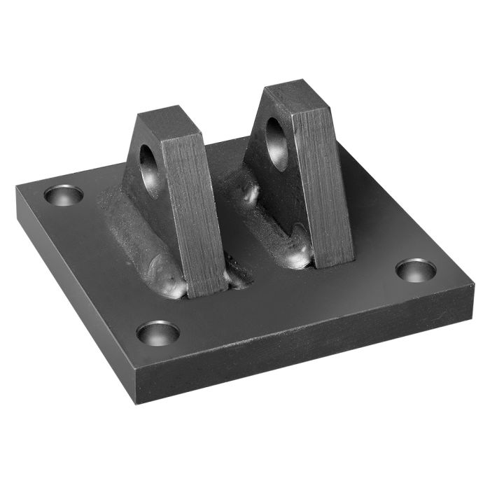 CLEVIS BRACKET 40MM HM - Wainbee