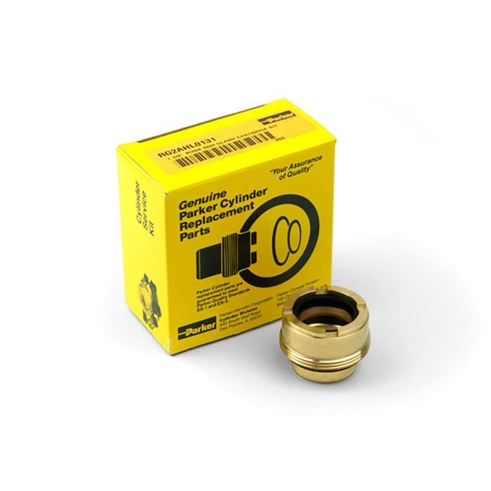 PARKER ROD GLAND CARTRIDGE KIT - Wainbee