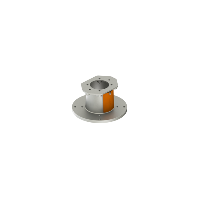 182 VERT MOUNT SAE-B 2(4)BOLT X5.81 - Wainbee