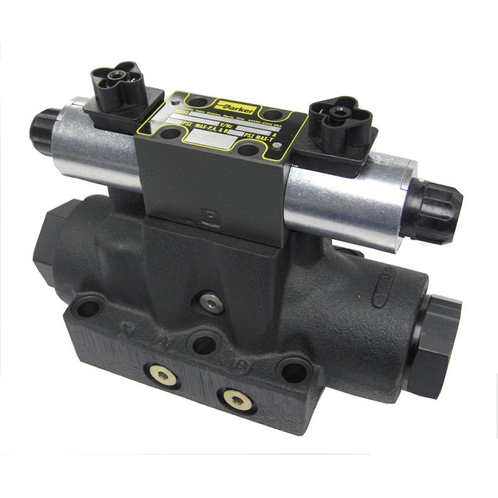 PARKER DIRECTIONAL CONTROL VALVE - Wainbee