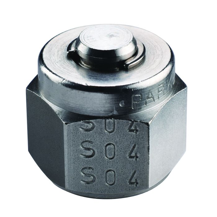 PARKER INSTRUMENTATION CPI PLUG - Wainbee