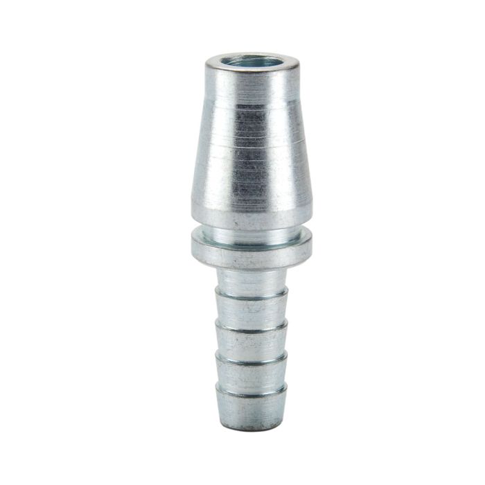 PARKER PNEUMATIC NIPPLES 1/2" BODY SIZE STANDARD HOSE BARB - Wainbee
