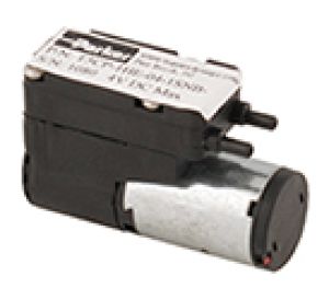 Diaphragm Pumps - Pumps - Parker - Wainbee