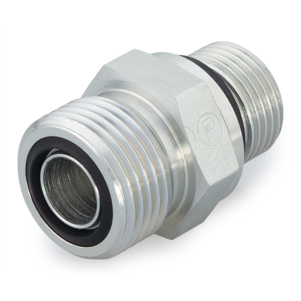BSPP-CONNECTOR METRIC - Wainbee