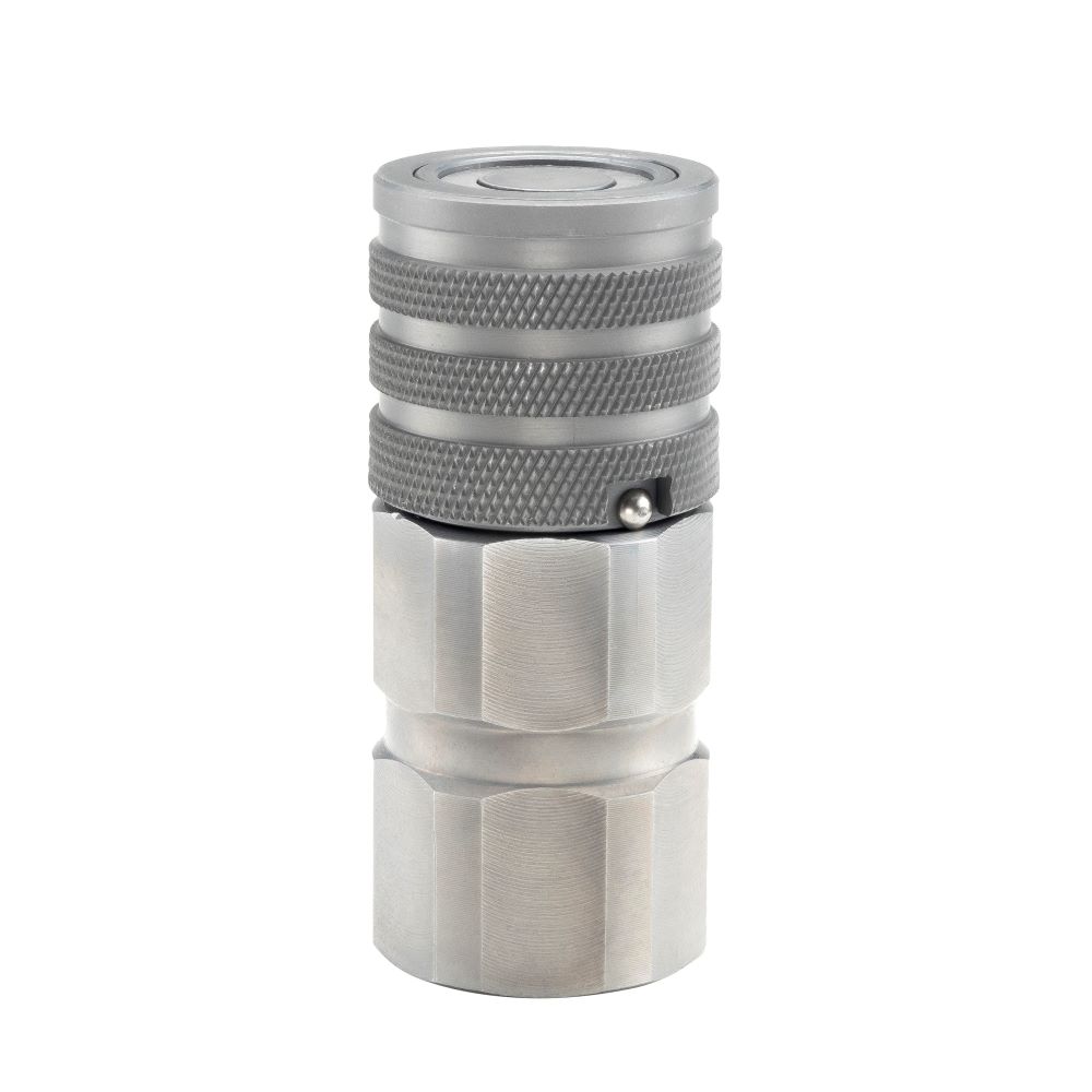 PARKER COUPLER - Wainbee