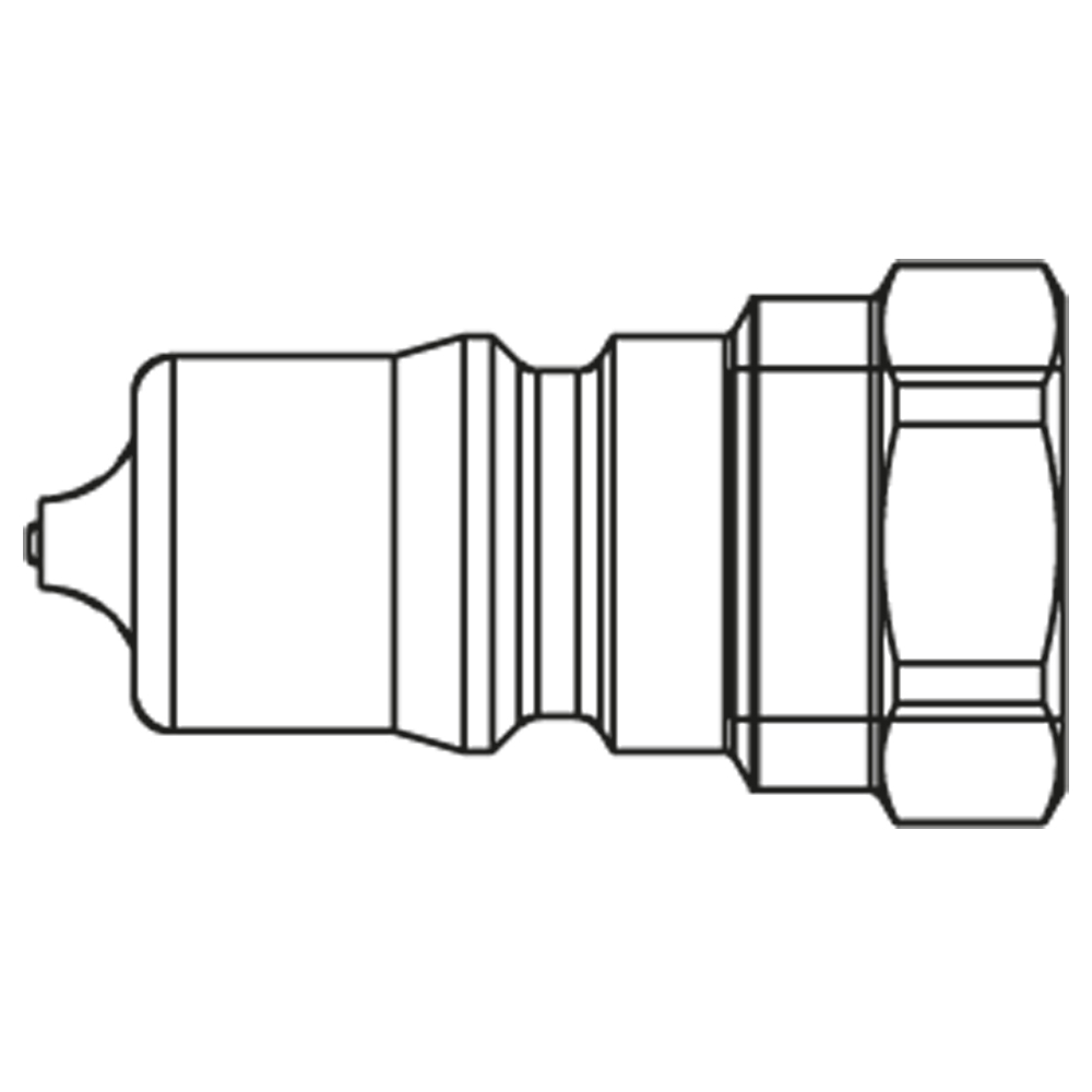 PARKER QUICK MALE SERIE TEMA - Wainbee