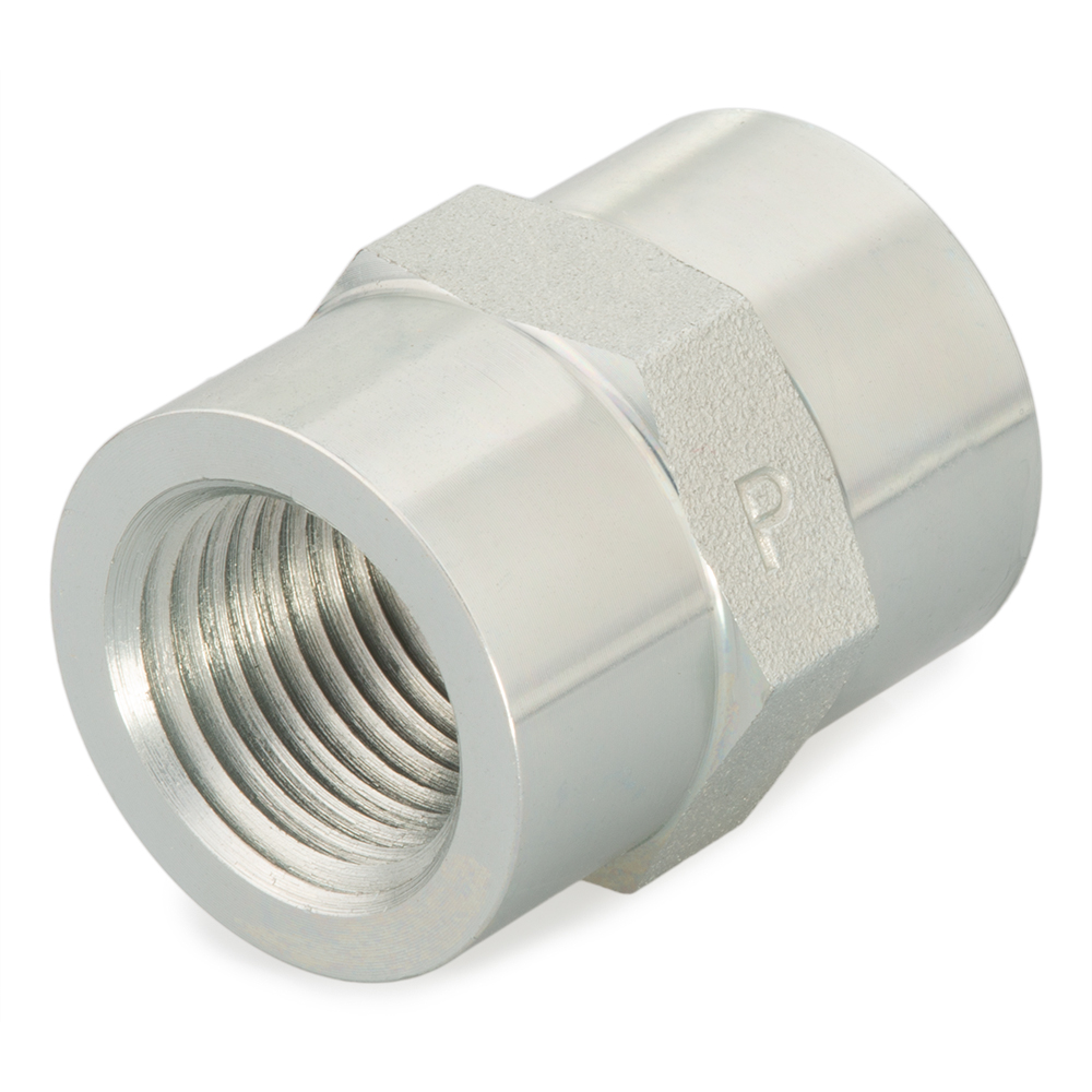 PIPE COUPLING - Wainbee