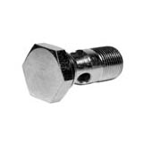 PARKER ALUMINUM GEAR PUMP - Wainbee