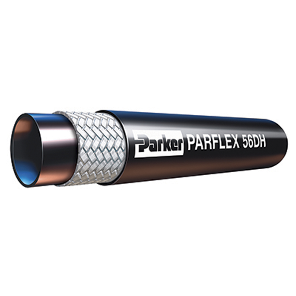 PARKER DIAGNOSTIC PLASTIC HOSE - Wainbee