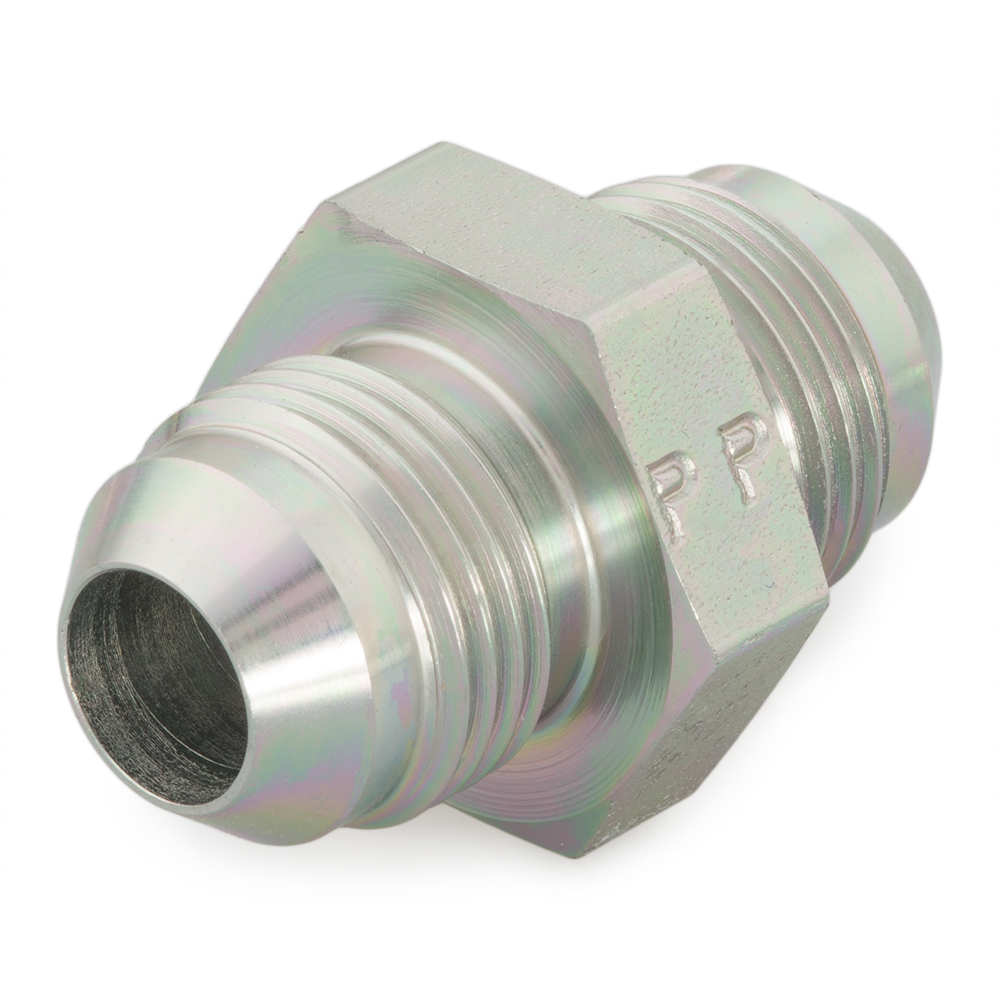 (03L3-16-16C) LARGE HEX UNION - Wainbee