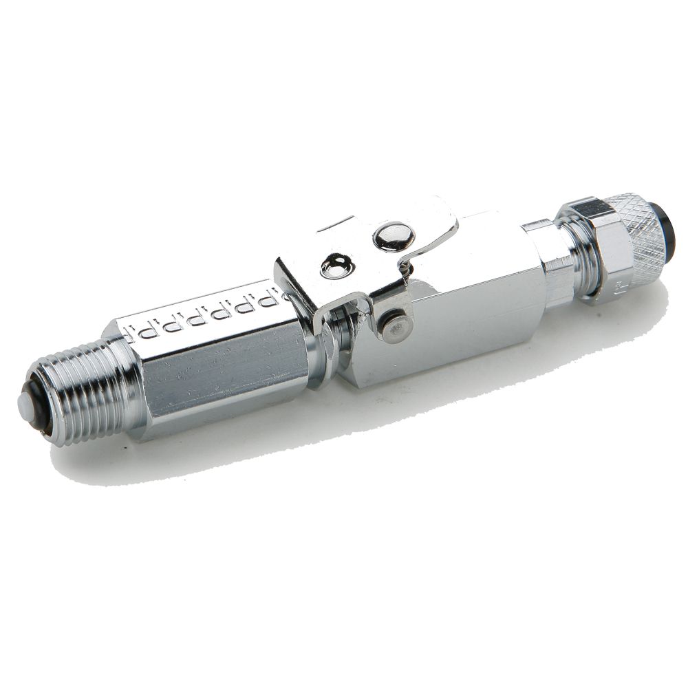 PIPE CONN SIDE LATCH - Wainbee