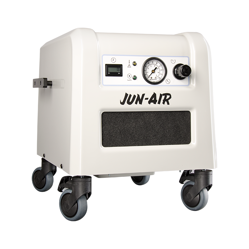 Jun-Air Compressors - Wainbee